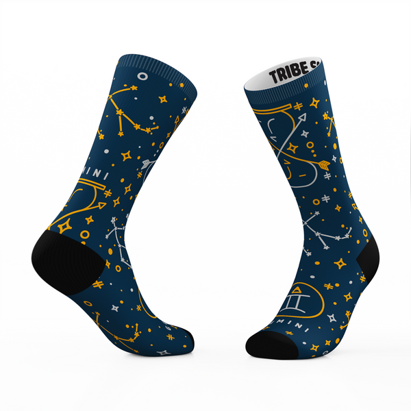 Tribe Socks | Tribe Socks makes premium custom printed socks